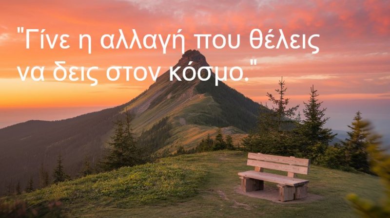 60 Σοφές Φράσεις για μια Καλύτερη Ζωή | SunnyDay